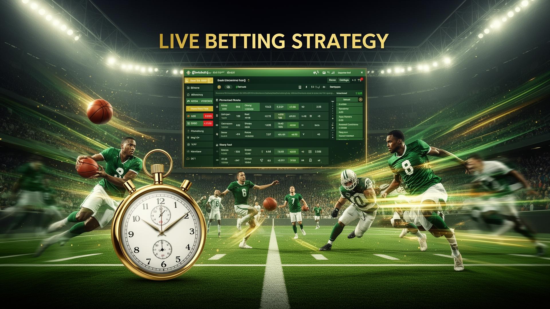 DFS Strategy Guide 2026: Daily Fantasy Sports Winning Tactics ...